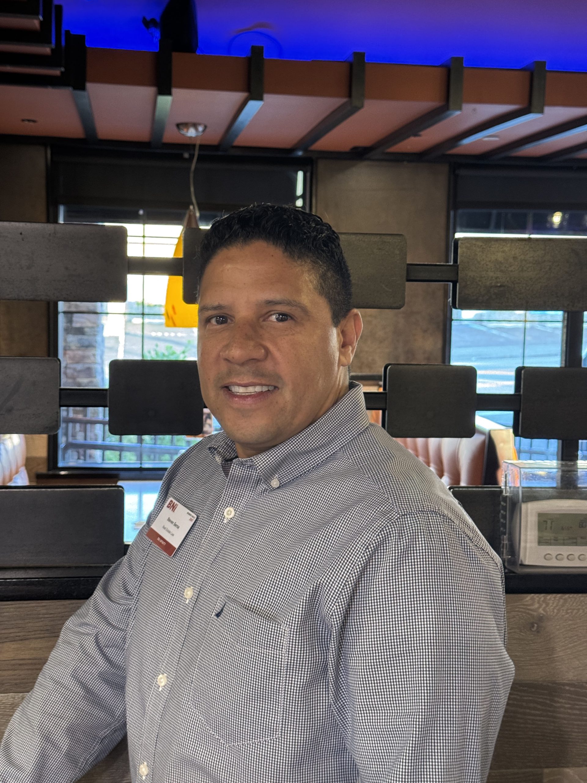 Steven Serna, Esq. - Bergen County Reviews